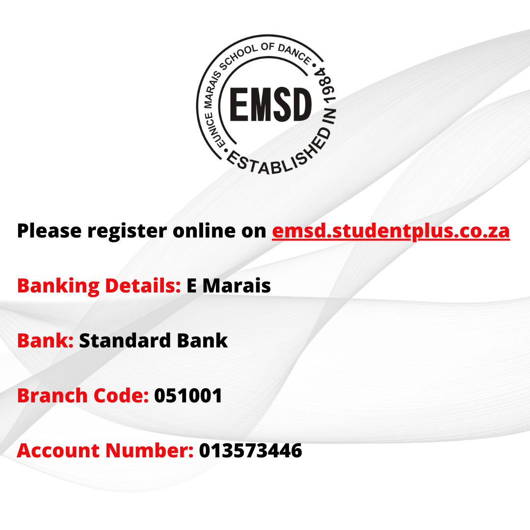 Studio Registration | EMSD